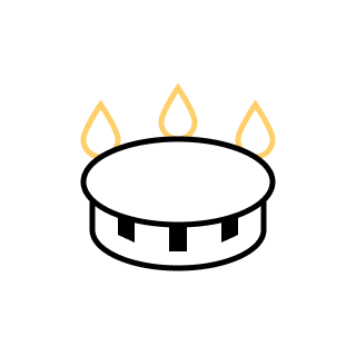 Gas Burners for Commercial & Outdoor Use | Outdoor Hub – Outdoor Hub ...